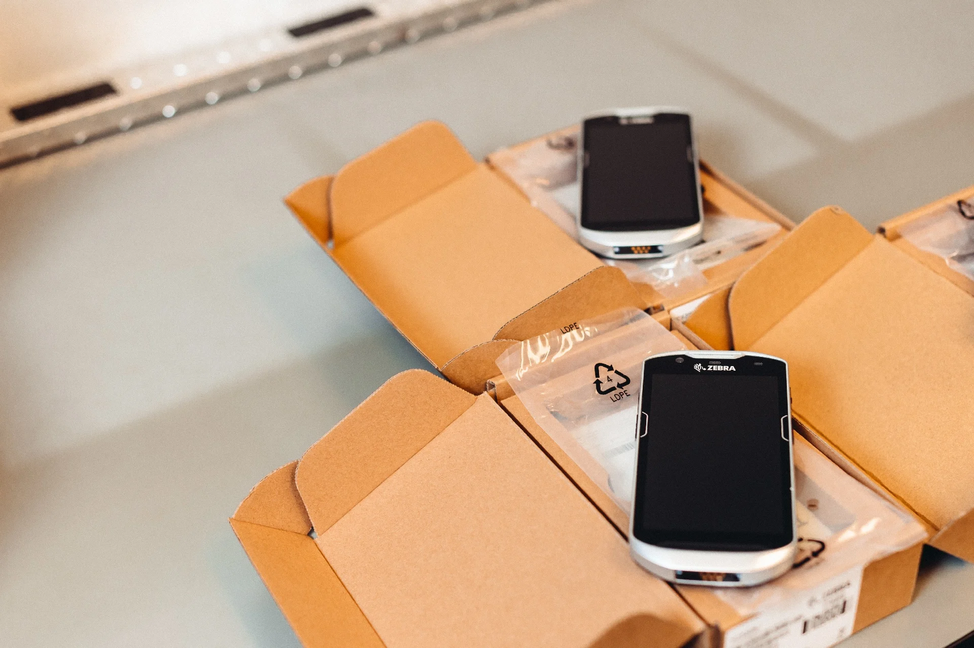 Support Services - MiTEQ