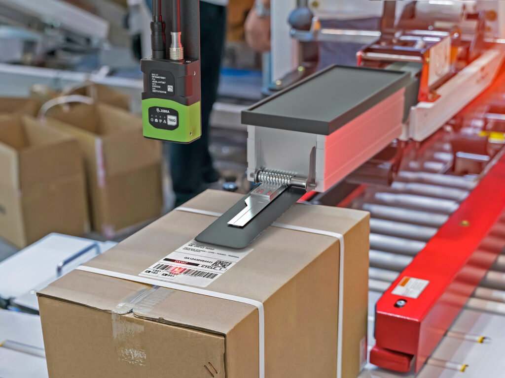 Using RFID Technology To Accelerate Materials Handling Processes - MiTEQ
