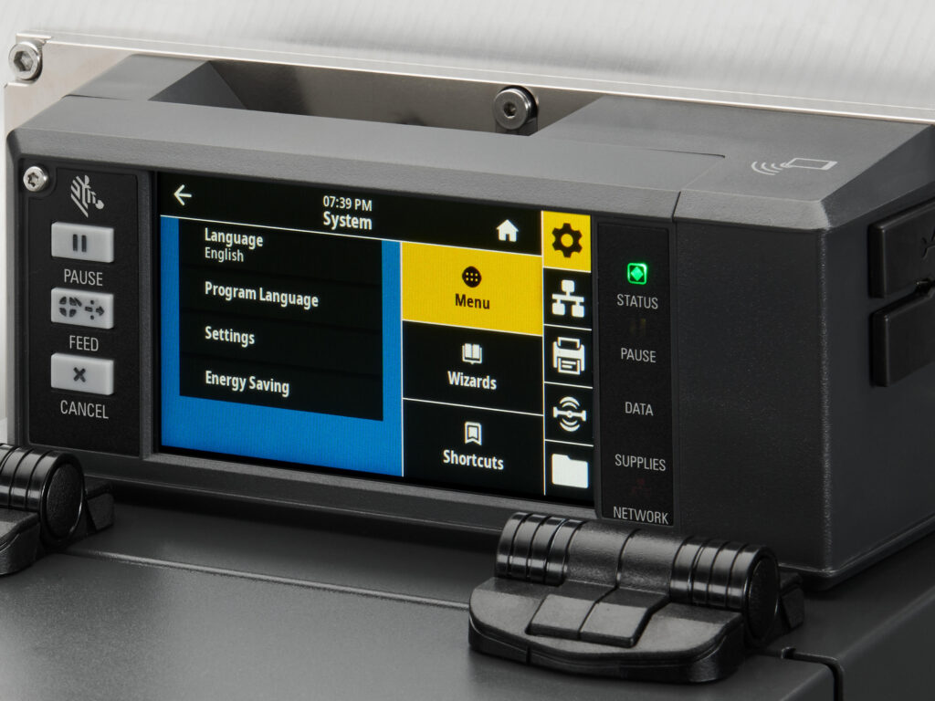 Print Engines - MiTEQ