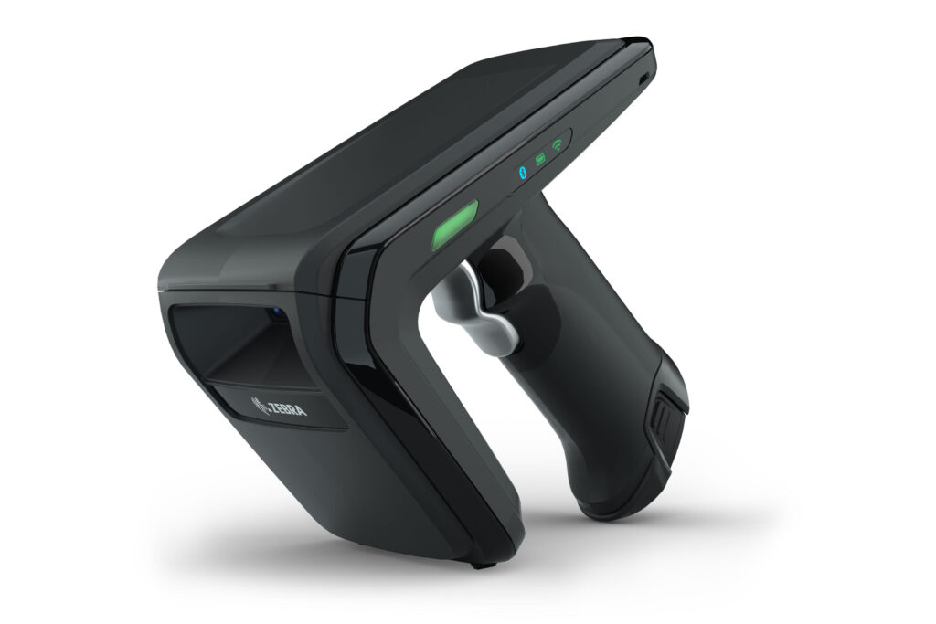 Handheld RFID Readers and RFID-enabled Devices – MiTEQ