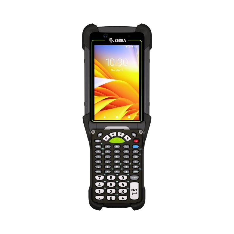 Zebra MC9400 Ultra-Rugged Wi-Fi 6E Mobile Computer - MiTEQ